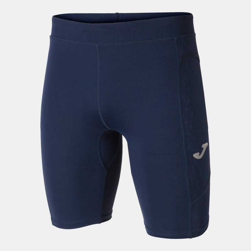 Joma Elite Ix Shorts Tights Navy Team Sport Direct