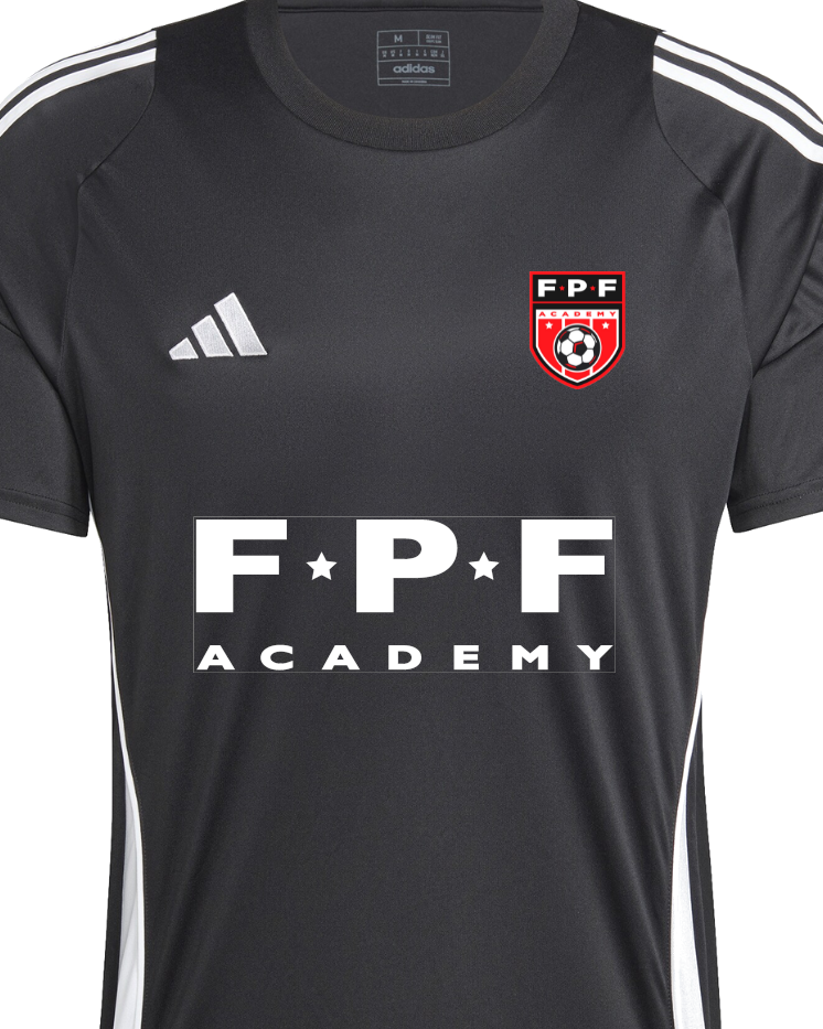 FPF Academy-Tiro 24 SS Shirt – Team Sport Direct