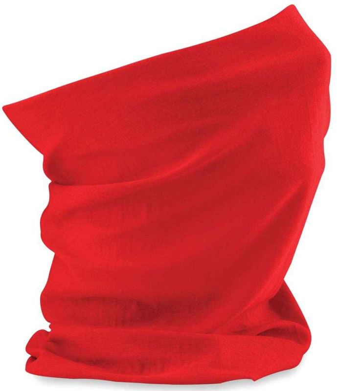 HLHAFC Red Snood with Embroidery – Team Sport Direct
