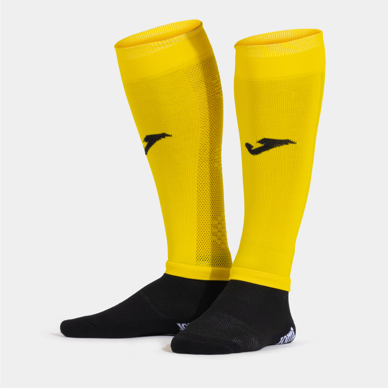 JOMA PROFESSIONAL III LEG SOCKS YELLOW – Team Sport Direct