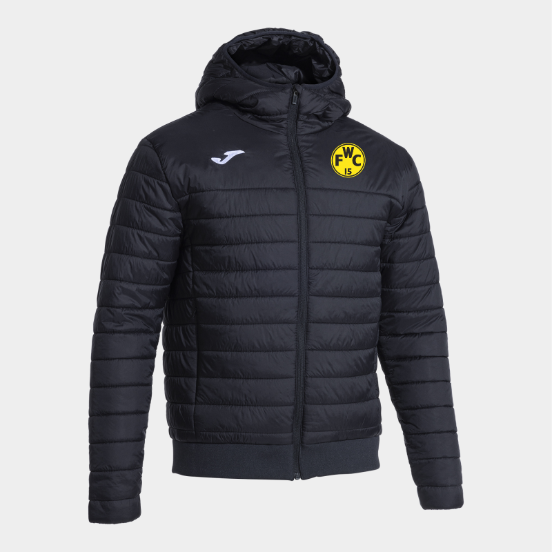 Walesby Winter Jacket – Team Sport Direct