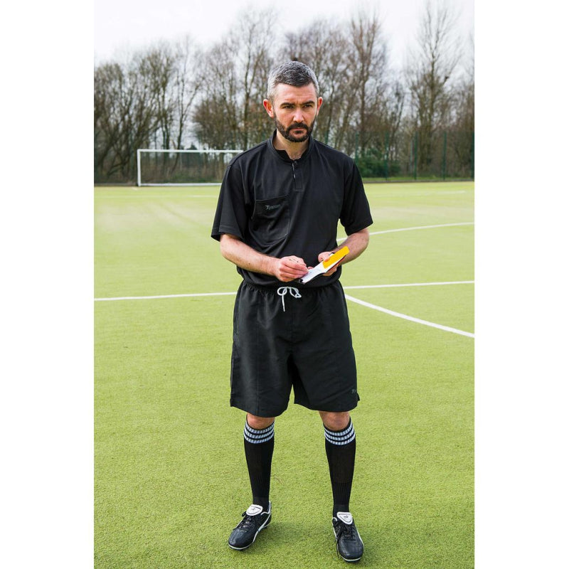 Precision Referee's Short – Team Sport Direct