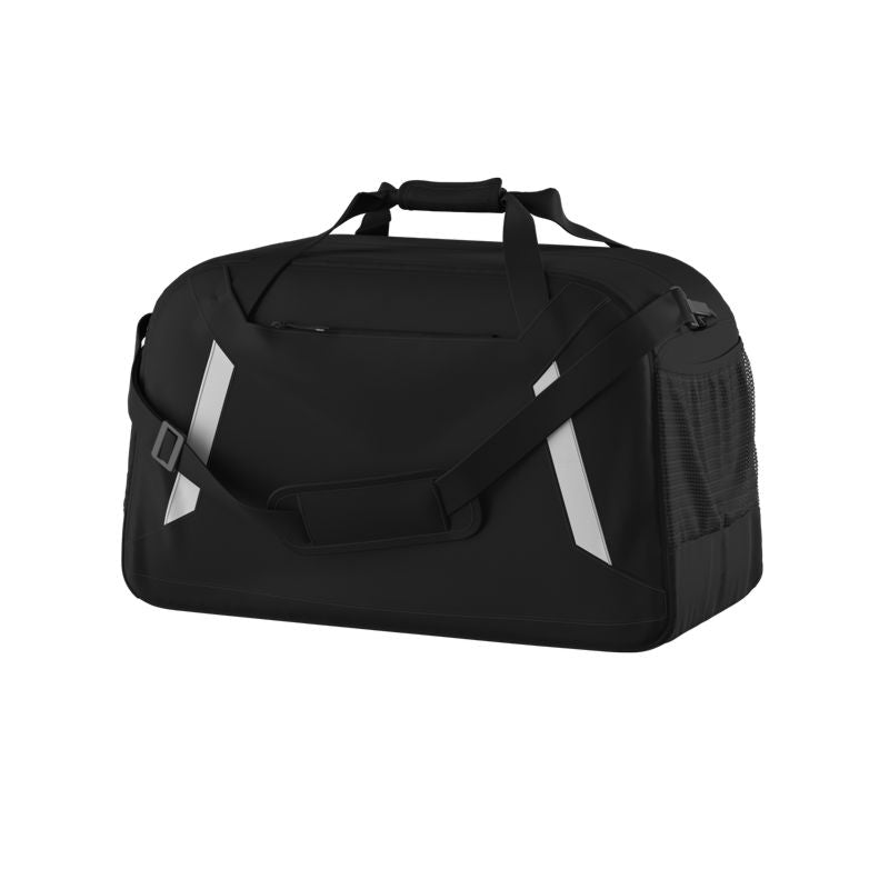 ERREA BAJA BAG BLACK WHITE – Team Sport Direct