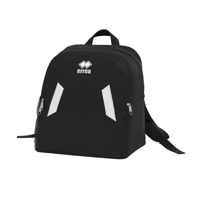 ERREA BOOKER KID BAG BLACK WHITE – Team Sport Direct