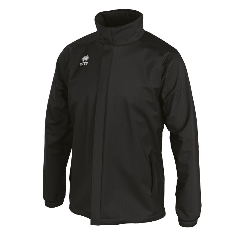 ERREA SYUN JACKET BLACK – Team Sport Direct