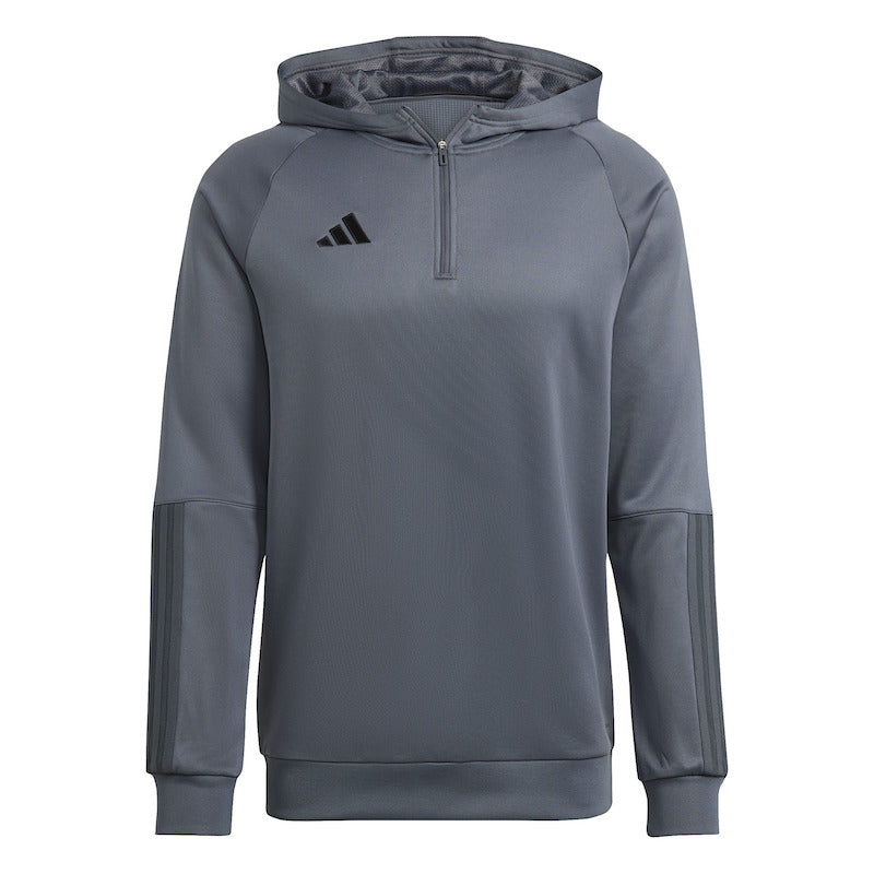ADIDAS TIRO 23 COMPETITION HOODY TEAM ONIX – Team Sport Direct
