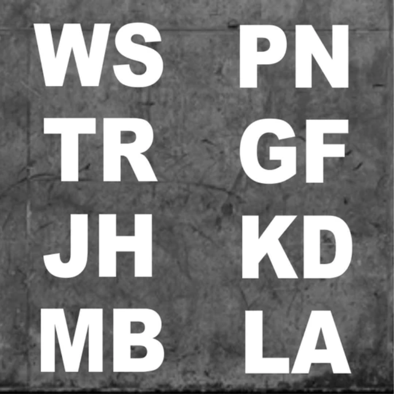 OB CITY PLAYER INITIAL – Team Sport Direct