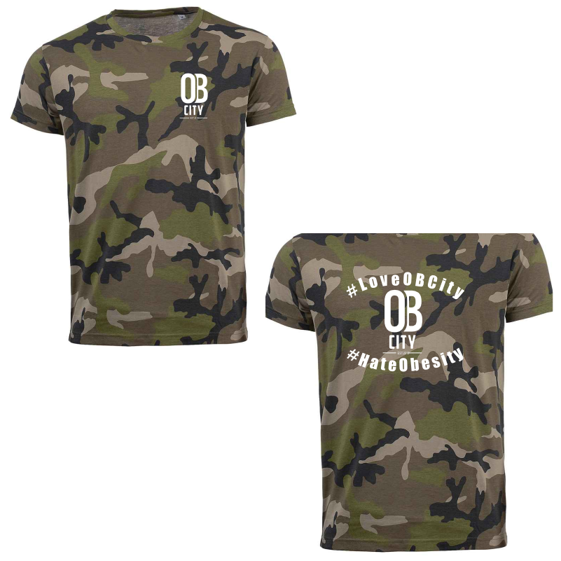 OB CITY FISHING JERSEY – Team Sport Direct