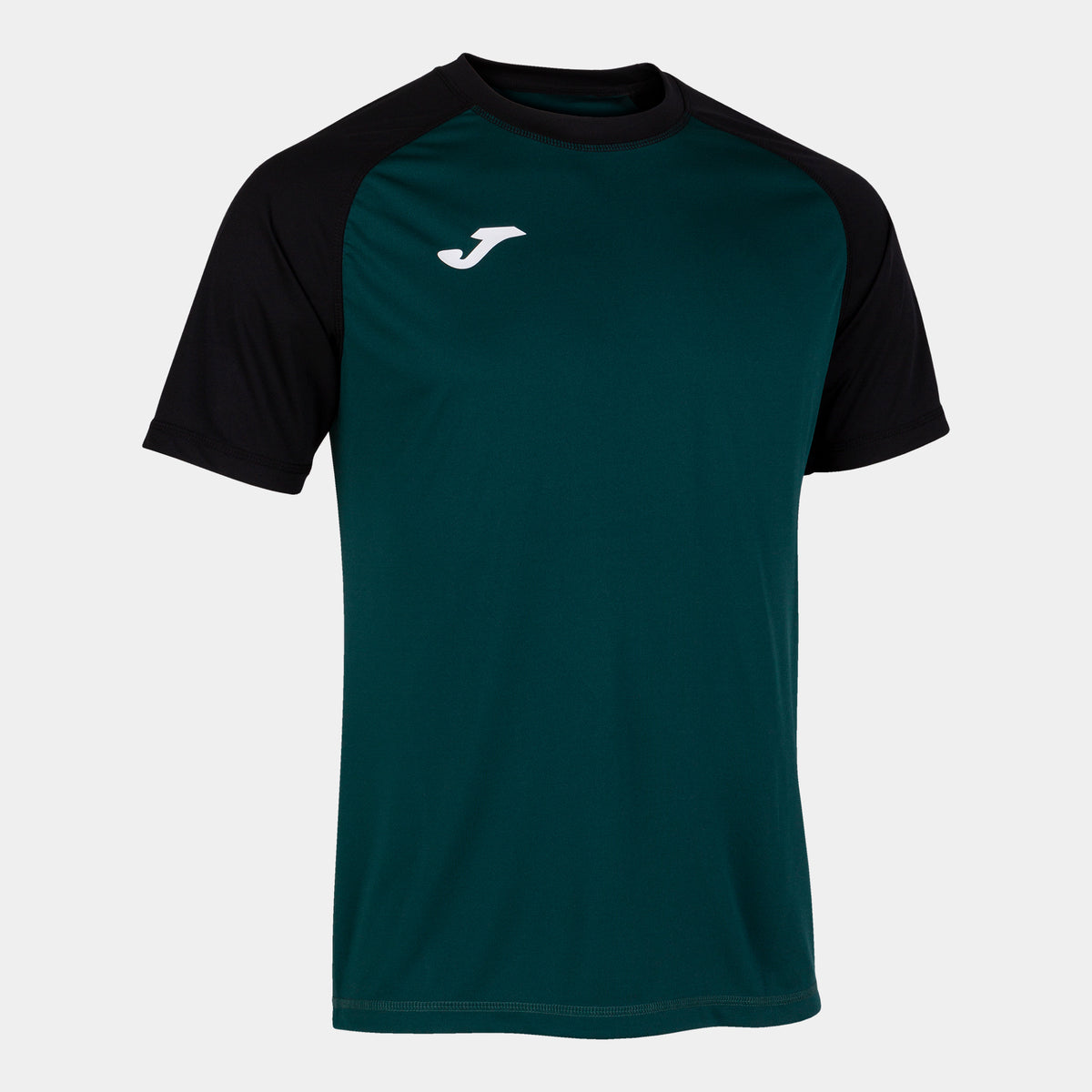 JOMA TEAM WORK T-SHIRT JUNE BUG BLACK – Team Sport Direct